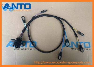 China 425-0289 343-9866 Wiring Harness KOMATSU Excavator Spare Parts For C15 C18 for sale