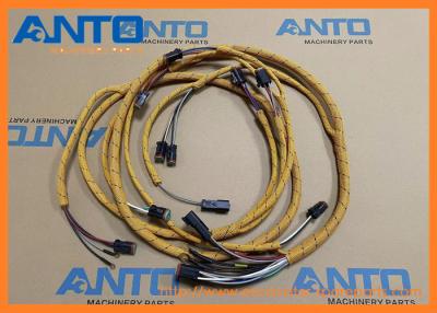 China 204-0008 2040008 Harness Excavator Spare Parts For 3126 E325C E322C for sale