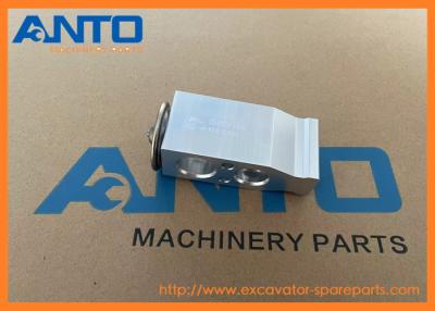 China ND447500-2750 Expansion Valve KOMATSU Excavator Spare Parts For PC300-8 PC350-8 for sale