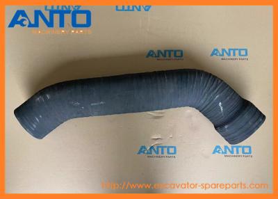 China 11QB-20031 11QB20031 Hose HYUNDAI Excavator Spare Parts For R480LC-9 R520LC-9 for sale