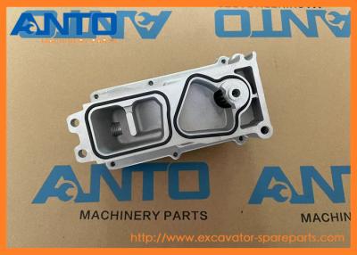 China 4034175 5554033 Turbo Electronic Actuator HYUNDAI Excavator Spare Parts Fit For HL940 for sale