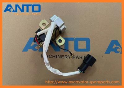 China 600-815-8941 203-06-59321 Starter Relay KOMATSU Excavator Spare Parts For PC220LC-8 for sale