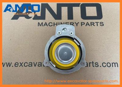 China 17A-60-11310 17A6011310 Cap Assy Fit KOMATSU Excavator HB205 HB215 PC118MR PC1250 for sale