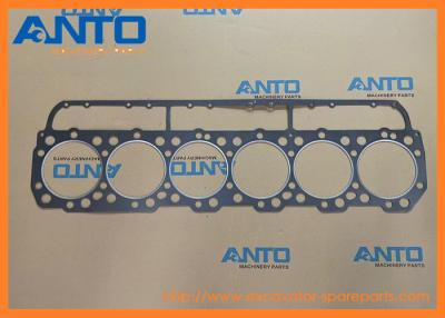 China 7N0626 Gasket Excavator Cylinder Head Parts For 3406 245 for sale