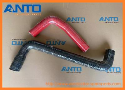 China 423-03-41860 423-03-41730 Hose KOMATSU Wheel Loader Spare Parts Fit For WA380-6 for sale
