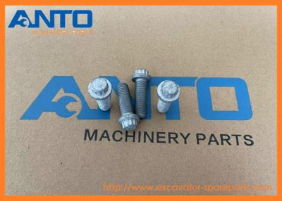 China 20793558 Flange Screw Excavator Spare Parts For EC290B D7E D6E for sale