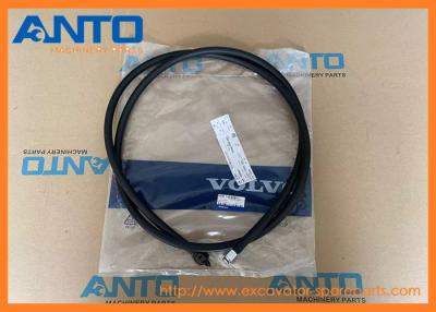 China VOE14550601 14550601 Fuel Hose Excavator Spare Parts For EC240B EC290B for sale