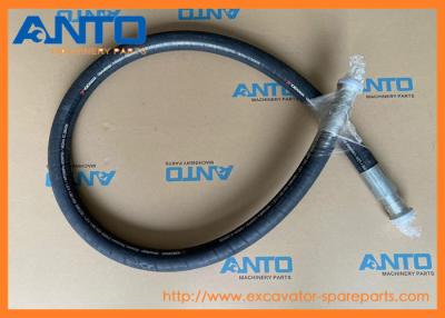 China 1946933 194-6933 Hose  Excavator Spare Parts Fitting For 735 735B 740 740B for sale