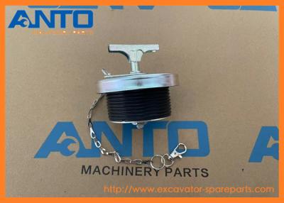 China 163-9361 1639361 Cap Excavator Oil Filter Parts For E345D C13 3176C for sale