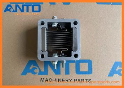 China 168-5057 324-4119 Heater Excavator Engine Parts For E315 E320C S6K C6.4 for sale
