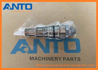 China 0719308 Relief Valve HITACHI Excavator Spare Parts Fit For EX300-5 EX350H-5 for sale