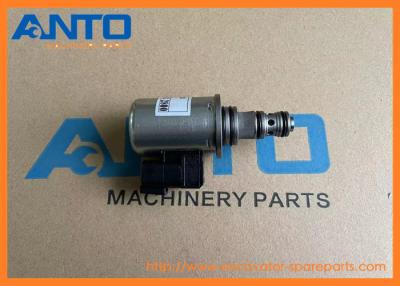 China 195-9700 1959700 Solenoid Valve Excavator Main Control Valve Used For 259B3 279C 279C2 for sale