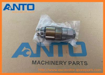 China 0719116 Relief Valve HITACHI Excavator Spare Parts For EX370-5M EX385USR for sale