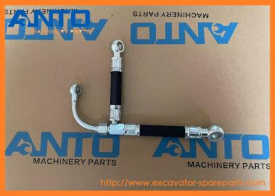 China VOE20972320 20972320 Fuel Pipe Excavator Spare Parts For EC240C EC290B for sale