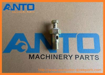 China VOE21023622 21023622 Hollow Screw Excavator Spare Parts For EC250D EC300D for sale