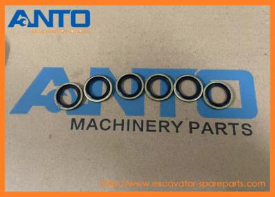 China 21108673 13969011 21022796 Sealing Ring Excavator Spare Parts For EC160B EC180B for sale