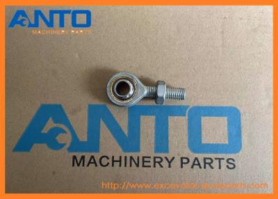 China 04252-21061 04252-01061 Rod End KOMATSU Excavator Spare Parts For PC100-5 PC300-6 for sale