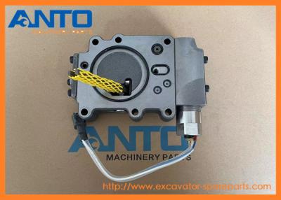 China 4473273 Regulator HITACHI Excavator Spare Parts For ZX600 ZX650H ZX800 for sale
