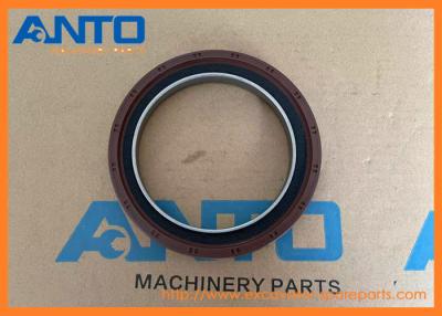 China 02/801525 AZ4079F Oil Rear Seal JCB Excavator Spare Parts For JS115  JS130 JS180 for sale