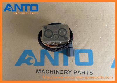China 702-21-60700 702-21-62600 Pilot Valve KOMATSU Excavator Spare Parts For PC88MR-8 for sale
