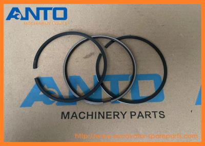 China 6205-31-2300 6205312300 Piston Ring KOMATSU Excavator Spare Parts For S4D95LE-3A-2A for sale