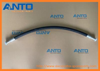 China 07125-01012 0712501012 Hose KOMATSU Wheel Loader Spare Parts For WA380-3 for sale
