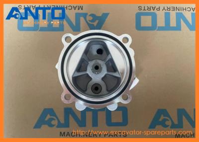 China 719212 Gear Pump DOOSAN Excavator Spare Parts For SOLAR 220LC-V SOLAR 225LC-V for sale