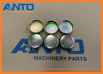 China 20405721 VOE20405721 Cap Plug Excavator Spare Parts Fitting For Vo-lvo B6R B7R for sale