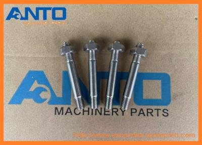 China 20412314 VOE20412314 Stud Excavator Spare Parts Fitting For Vo-lvo EC140D EC140E for sale