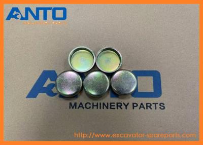 China 20412745 VOE20412745 Core Plug Excavator Spare Parts Fitting For Vo-lvo EC135B EC140B for sale