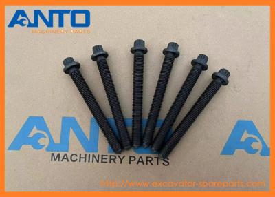 China 20459837 VOE20459837 Bolt Excavator Spare Parts Fitting For Vo-lvo BL60 BL61 BL61PLUS for sale