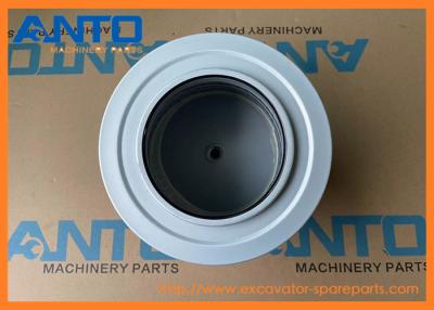 China 2474-9016A 24749016A Hydraulic Filter Suction DOOSAN Excavator Spare Parts For DL200 for sale