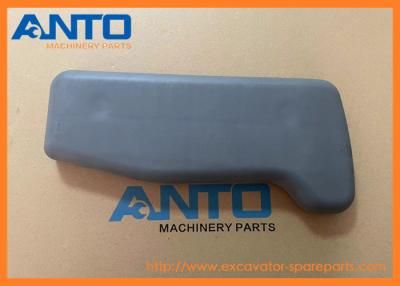China 423-43-48321 4234348321 Armrest KOMATSU Wheel Loader Spare Parts For WA380-6 for sale