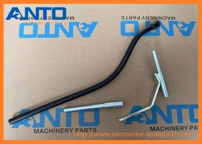 China 20482730 VOE20482730 Guide Tube Excavator Spare Parts Fitting For Vo-lvo Excavators EC160B for sale