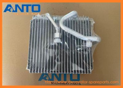 China TW503700-2532 TW503700-2531 Evaporator KOMATSU Excavator Spare Parts For PC100-6 PC120-6 for sale