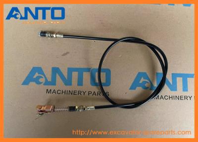 Cina 20Y-54-35996 20Y-54-35995 Cavo KOMATSU Ricambi per escavatori PC120-6 PC300-6 in vendita