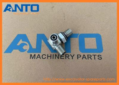 Cina 207-62-72141 2076272141 Escavatori a gomito Parti di ricambio Supporto per Komatsu PC130 PC138US in vendita