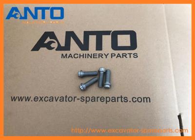 China 20793558 VOE20793558 Flange Screw Excavator Spare Parts Fitting For Vo-lvo B5LH B5RH B6R for sale