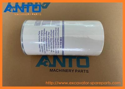 China VOE11110683 11110683 Fuel Filter Excavator Spare Parts For EC330C EC360C for sale