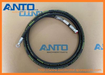 Cina 22B-04-21271 22B0421271 Tubo KOMATSU Ricambi per escavatori PC138US-8 in vendita