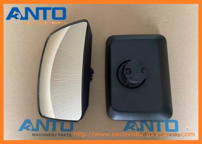 China 4675257 Mirror HITACHI Excavator Spare Parts For ZH200-A ZX210H-5G for sale