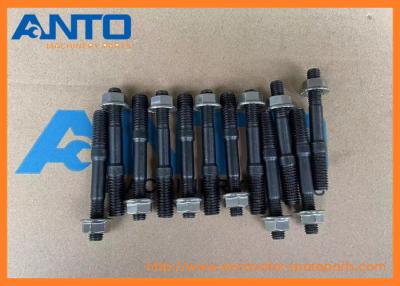 Cina 22819604 20505959 Parti di ricambio per escavatori a stelo per EC210C EC240C in vendita