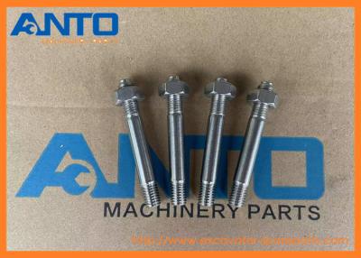 Cina 20412314 20412308 Parti di ricambio per scavatori a stelo per EC235C EC240C in vendita