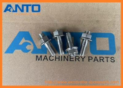 Cina 20990106 24009763 Parti di ricambio per scavatori a stelo per EC290B EC300D in vendita