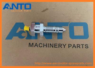 China 203-30-42260 201-30-52290 R2033042260 Valve KOMATSU Excavator Spare Parts For PC130-8 for sale