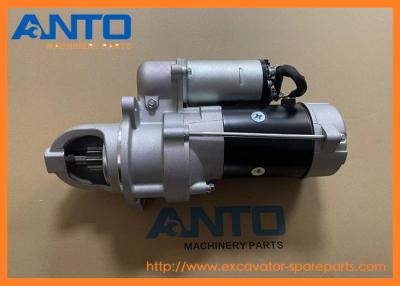 China 3935328 Starting Motor Excavator Engine Parts For 4B3.9 6B5.9 QSB5.9 for sale