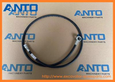 중국 20Y-62-53410 20Y6253410 KOMATSU HB205 HB215 PC130 PC160용 튜브 발굴기 예비 부품 판매용