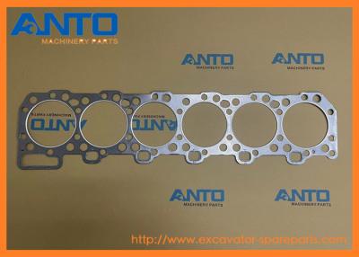 중국 224-5122 2245122 C18 365C 390D에 적합한 가스켓 발굴기 실린더 헤드 부품 판매용