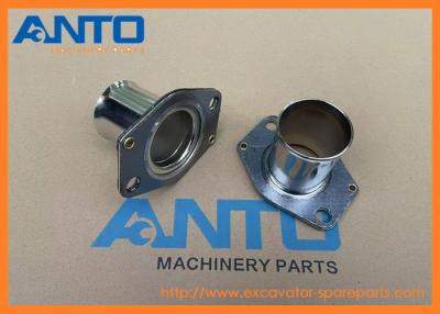 중국 281-8261 262-9103 배기가스 마니폴드 수갑 발굴기 실린더 헤드 부품 C18 390D에 적합 판매용