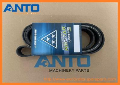 Cina 1834494 8PK2175 Fan belt excavator ricambi per C9 322C 325C in vendita